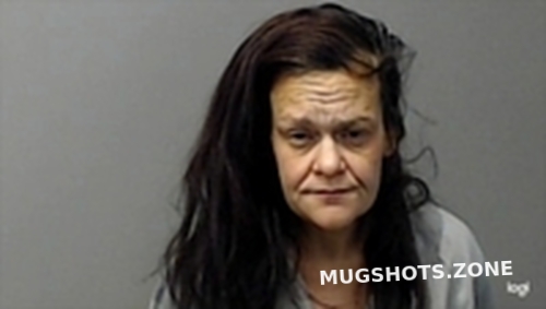 AMANDA JANE FORREST 02/05/2023 - Baxter County Mugshots Zone