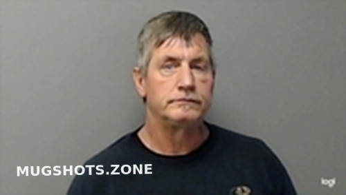 ROBERT LEE SCOTT 02/09/2023 - Baxter County Mugshots Zone