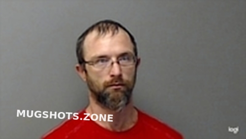 BRANDON DEAN HOLIFIELD 02/15/2023 - Baxter County Mugshots Zone
