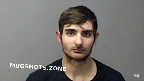 BRIAN SHELDON POOLE 02/17/2023 - Baxter County Mugshots Zone