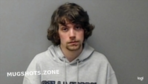 HAYDEN JON HOUGH 02/22/2023 - Baxter County Mugshots Zone