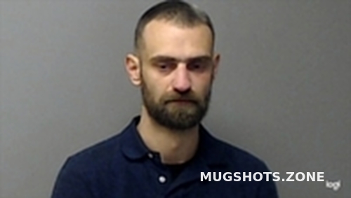 RYAN ANDREW SHIMMIN 02/24/2023 - Baxter County Mugshots Zone