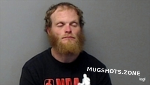 KALEB DEAN WEST 03/02/2023 - Baxter County Mugshots Zone