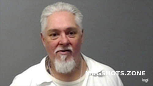 JAMES JOHN SEAWELL 03/03/2023 - Baxter County Mugshots Zone