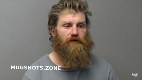 ROBERT DEAN NIEMEYER 03/05/2023 - Baxter County Mugshots Zone