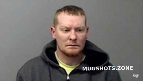 DAVID DEWAYNE GRAHAM 03/14/2023 - Baxter County Mugshots Zone