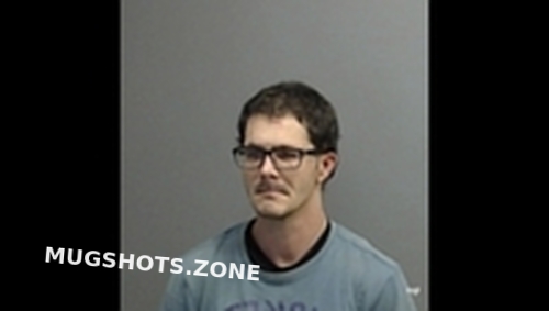 GERALD DAVID MCCANLESS 03/14/2023 - Baxter County Mugshots Zone