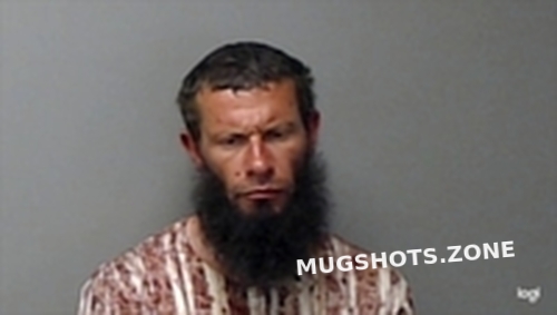 KEVIN ROBERT SIERZCHULA 03/19/2023 - Baxter County Mugshots Zone