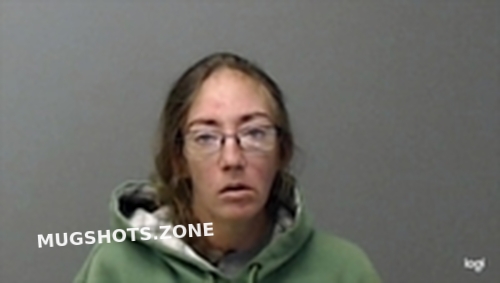 VIRGINIA ELIZABETH LONG 03/20/2023 - Baxter County Mugshots Zone