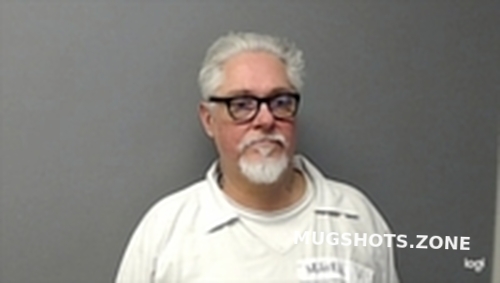 JAMES JOHN SEAWELL 03/31/2023 - Baxter County Mugshots Zone