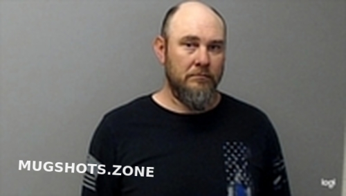 JUSTIN ROBERT FOSTER 04/01/2023 - Baxter County Mugshots Zone