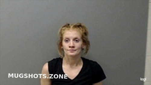 BREE VICTORIA BOLER 04/01/2023 - Baxter County Mugshots Zone