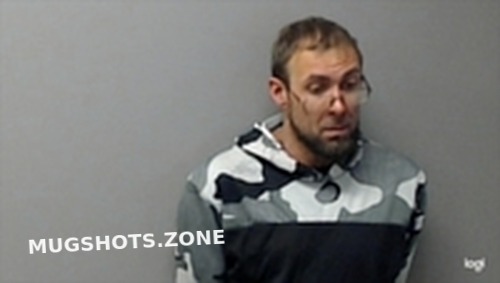 LEVI DEAN LAMBERT 04/06/2023 - Baxter County Mugshots Zone
