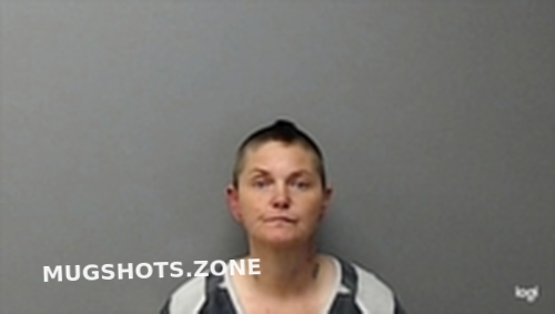 CASEY DIANE SUTTERFIELD 04/09/2023 - Baxter County Mugshots Zone