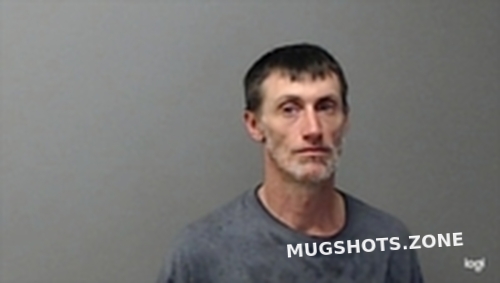 BUCK RUSTIN BAGWELL 04/12/2023 - Baxter County Mugshots Zone