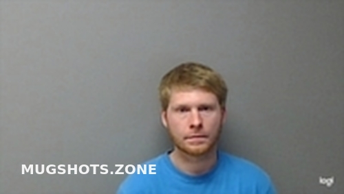 AUSTIN ALAN CAIN 04/21/2023 - Baxter County Mugshots Zone