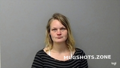 AMANDA JO RUNKLE 04/24/2023 - Baxter County Mugshots Zone