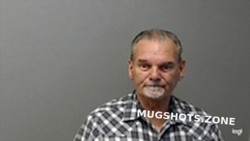 JERRY WAYNE MUNCY 04/28/2023 - Baxter County Mugshots Zone