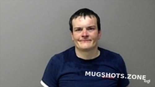 JOHN SHAIN SHOEMAKER 04/30/2023 - Baxter County Mugshots Zone