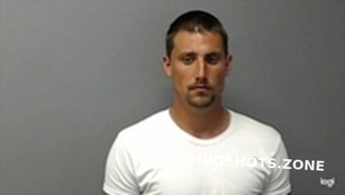 JOSHUA RAY CORUM 05/03/2023 - Baxter County Mugshots Zone