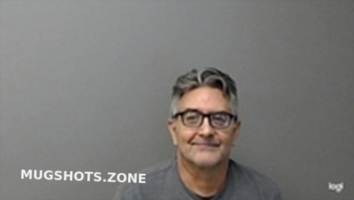 ROBERT LAWRENCE ANTRACCOLI 05/03/2023 - Baxter County Mugshots Zone