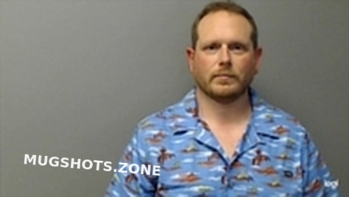 SHANE THOMAS BROCKWELL 05/06/2023 - Baxter County Mugshots Zone