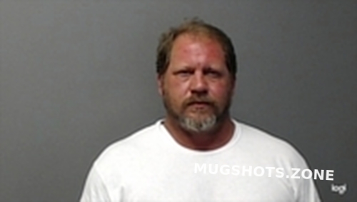 RANDALL ALLEN TAYLOR 05/12/2023 - Baxter County Mugshots Zone