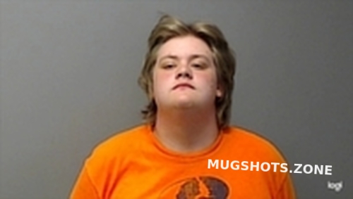 SKYLER LEE HENSON 05/12/2023 - Baxter County Mugshots Zone