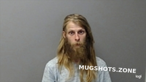 KALEB WAYNE ROSS 05/13/2023 - Baxter County Mugshots Zone