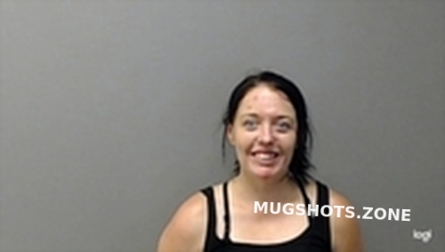 MISSIE JOLENE MARTIN 05/17/2023 - Baxter County Mugshots Zone