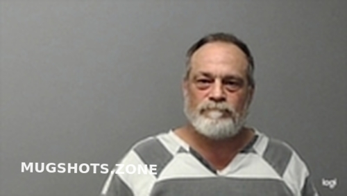 KEITH DWAYNE NOLEN 05/20/2023 - Baxter County Mugshots Zone