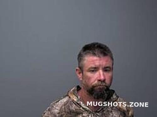 ROBERT ANDREW CHATMAN III 06/01/2023 - Baxter County Mugshots Zone