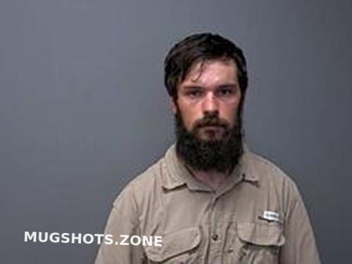 DERRICK SCOTT CLEVELAND 06/05/2023 - Baxter County Mugshots Zone