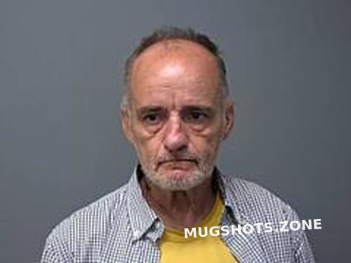 TODD ALLEN GOFF 06/15/2023 - Baxter County Mugshots Zone