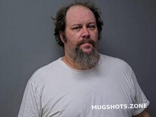 DEVIN SCOTT LEWIS 06/15/2023 - Baxter County Mugshots Zone