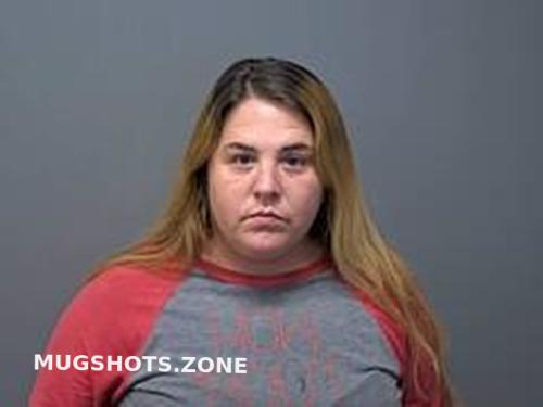 RACHEL KATHLEEN MACKERCHER-RIGGS 06/20/2023 - Baxter County Mugshots Zone