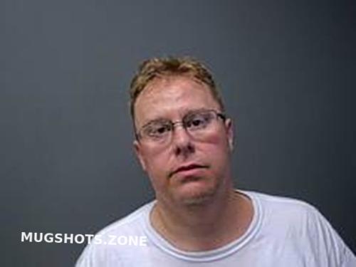 ROBERT DREW KIDD 06/21/2023 - Baxter County Mugshots Zone