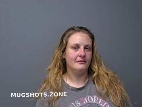 JESSICA MAE DILLARD 06/24/2023 - Baxter County Mugshots Zone
