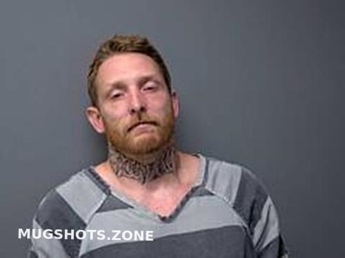 CHRISTOPHER STEVEN ALSUP 06/29/2023 - Baxter County Mugshots Zone