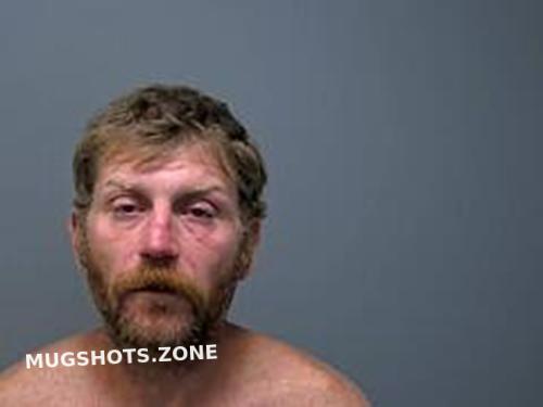 ROBERT DEAN NIEMEYER JR 07/01/2023 - Baxter County Mugshots Zone
