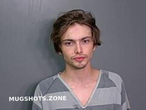 AARON SCOTT PAEGELOW 07/04/2023 - Baxter County Mugshots Zone