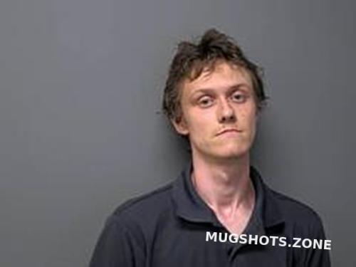 TIMOTHY PHILIP KEPLINGER 07/08/2023 - Baxter County Mugshots Zone