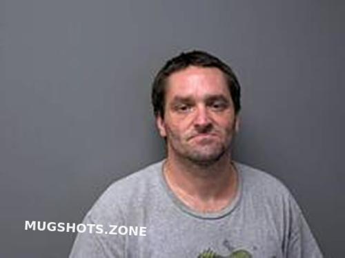 KENNETH RAY WARD 07/14/2023 - Baxter County Mugshots Zone
