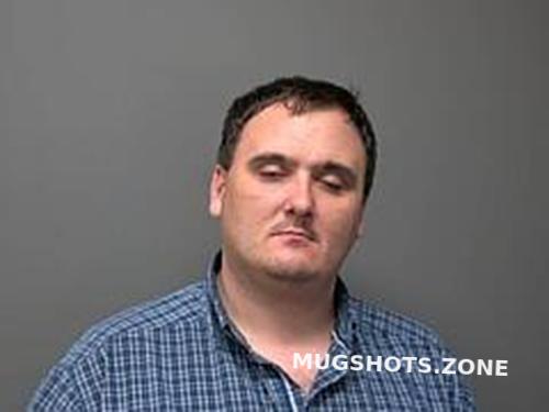 MICHAEL ALLEN ASHWORTH 07/20/2023 - Baxter County Mugshots Zone