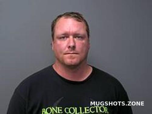 ARON LEE ISOM 08/12/2023 - Baxter County Mugshots Zone