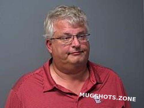 BRIAN MARTIN WEIDRICK 08/19/2023 - Baxter County Mugshots Zone