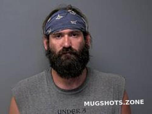 RYAN AUSTIN THOMAS 09/01/2023 - Baxter County Mugshots Zone