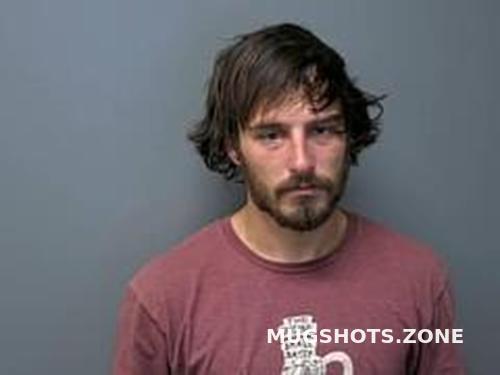 TYLER JAMES CONWAY 09/05/2023 - Baxter County Mugshots Zone