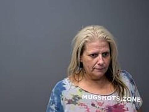 MARLA LEE PENNINGTON 09/07/2023 - Baxter County Mugshots Zone