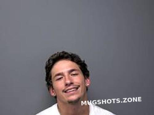 CHRISTIAN OWEN SEBREE 09/11/2023 - Baxter County Mugshots Zone